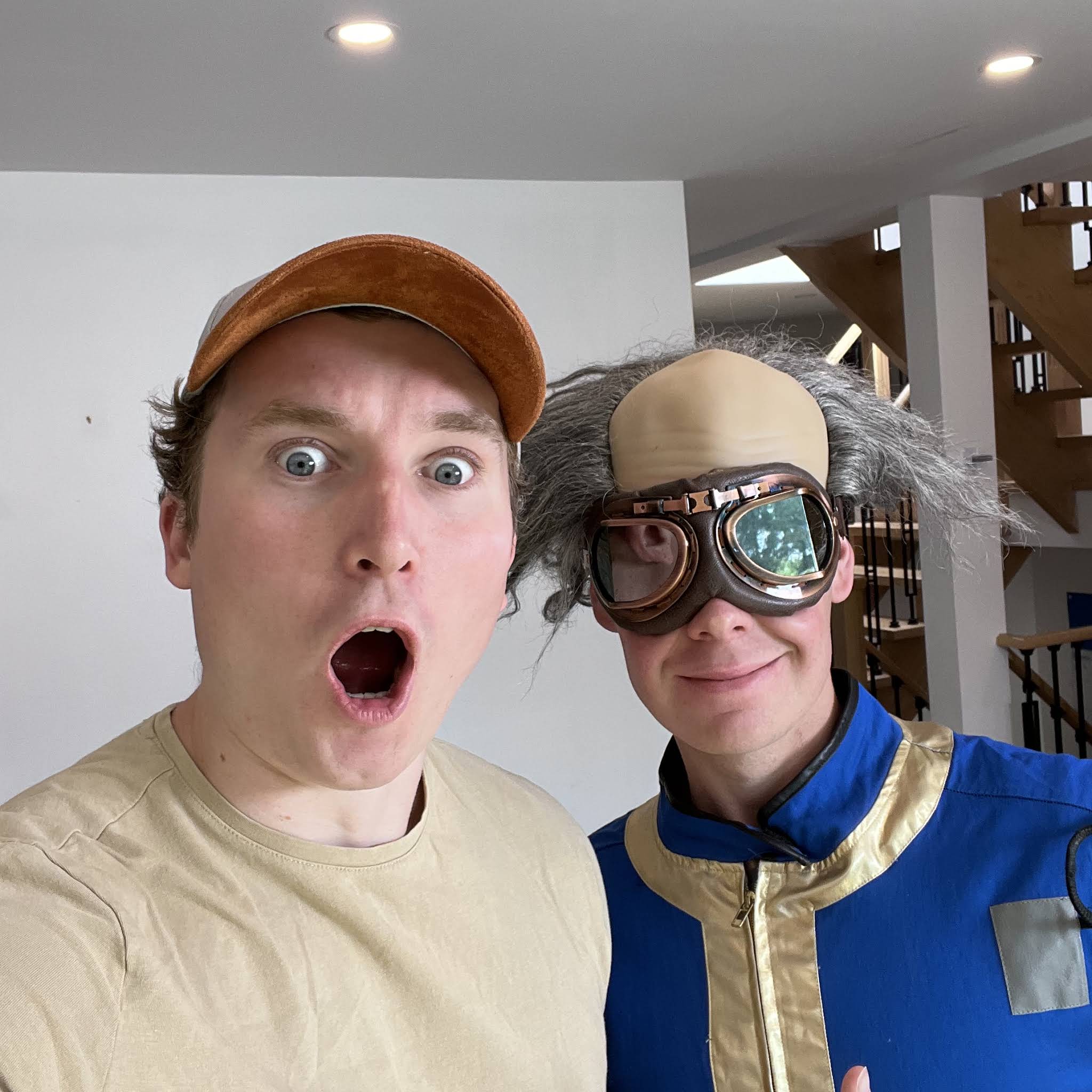 Post from Friendly Phil