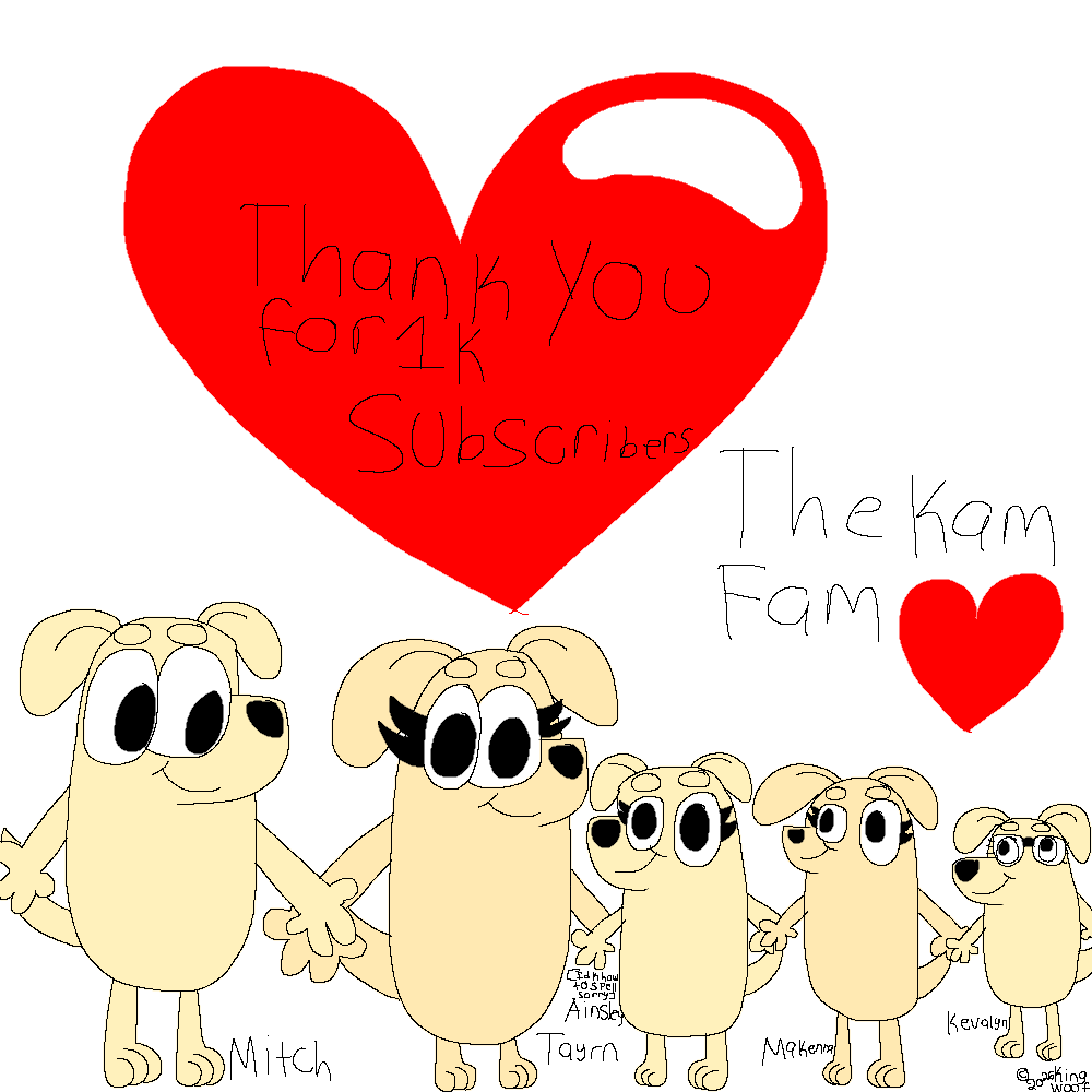 Post from Miss King Woof and Friends