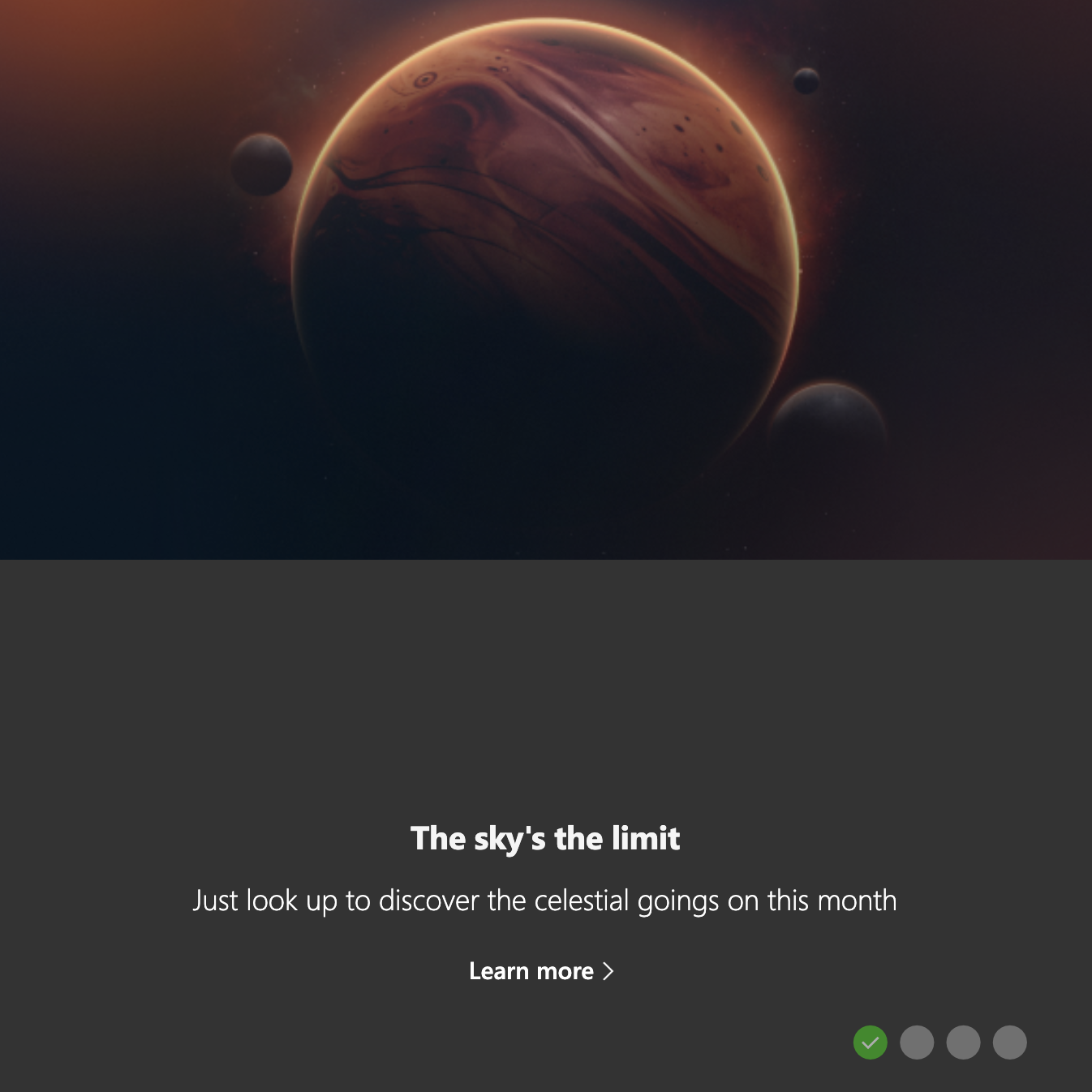 Post from Rewards Hunter