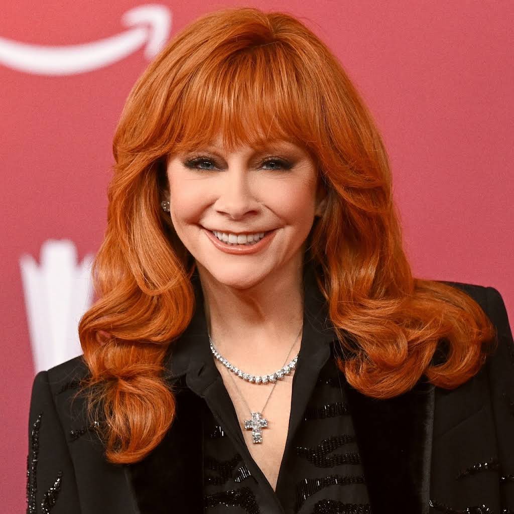 Reba Mcentire Enteado
