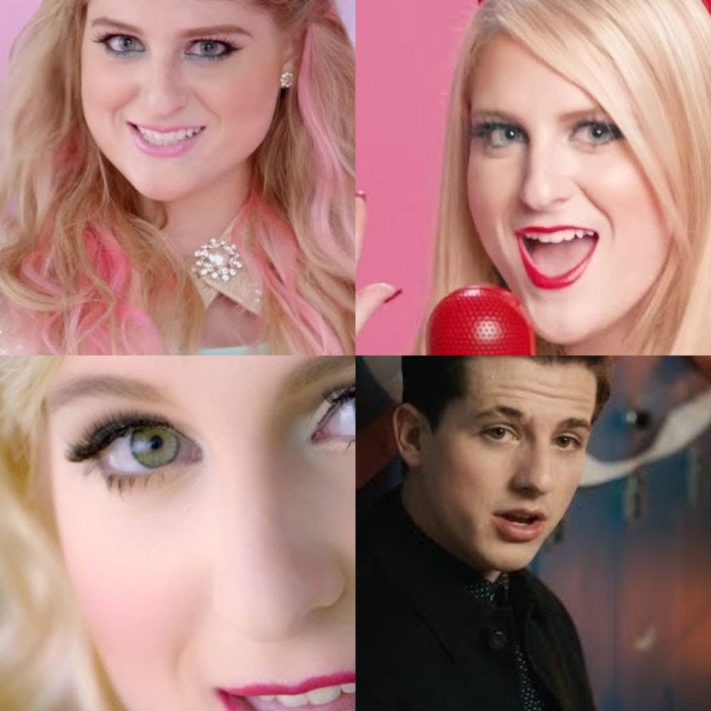 All Official Music Videos - Meghan Trainor