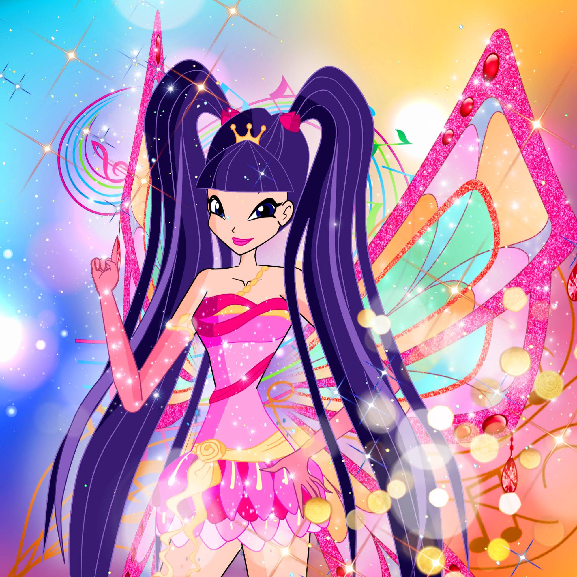 Post from Elementix Animation