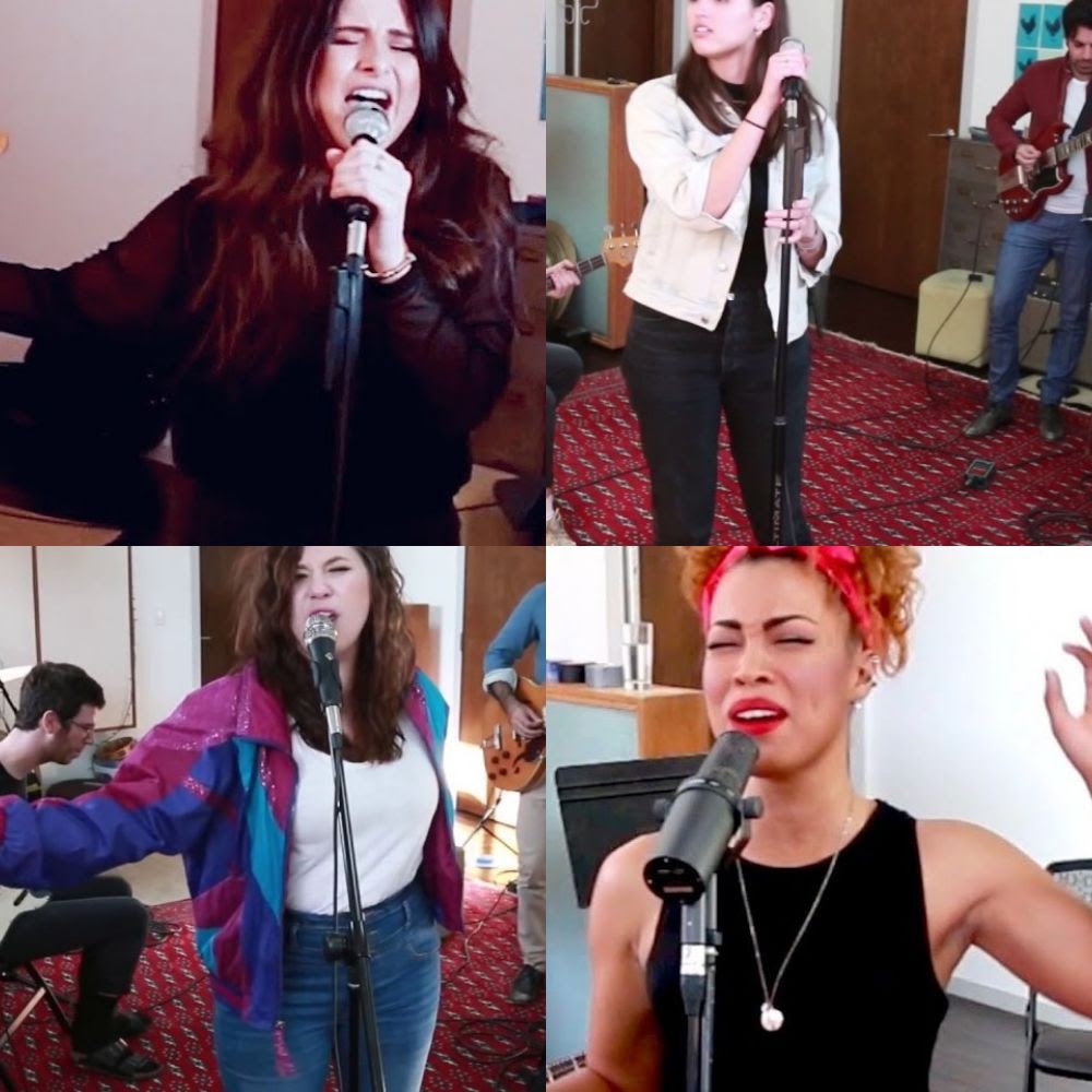 The Best of Scary Pockets