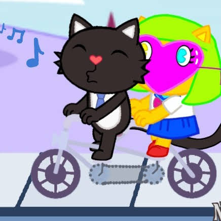 Post from Nelson HTF cat