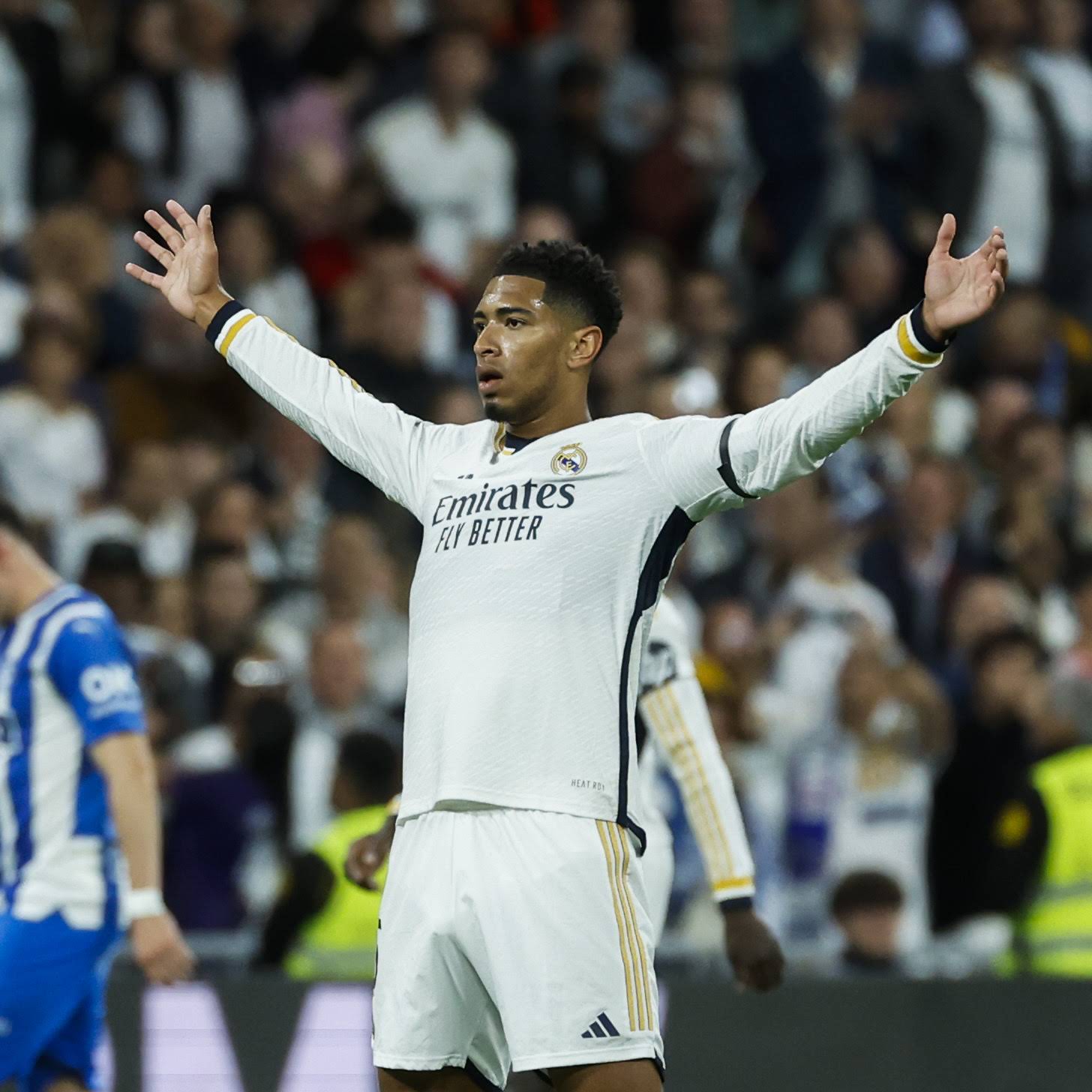 Post from LALIGA EA SPORTS