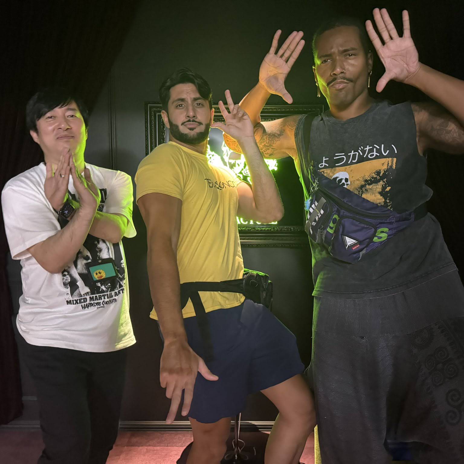 Post from MxM Collection - Mason & Mansoor