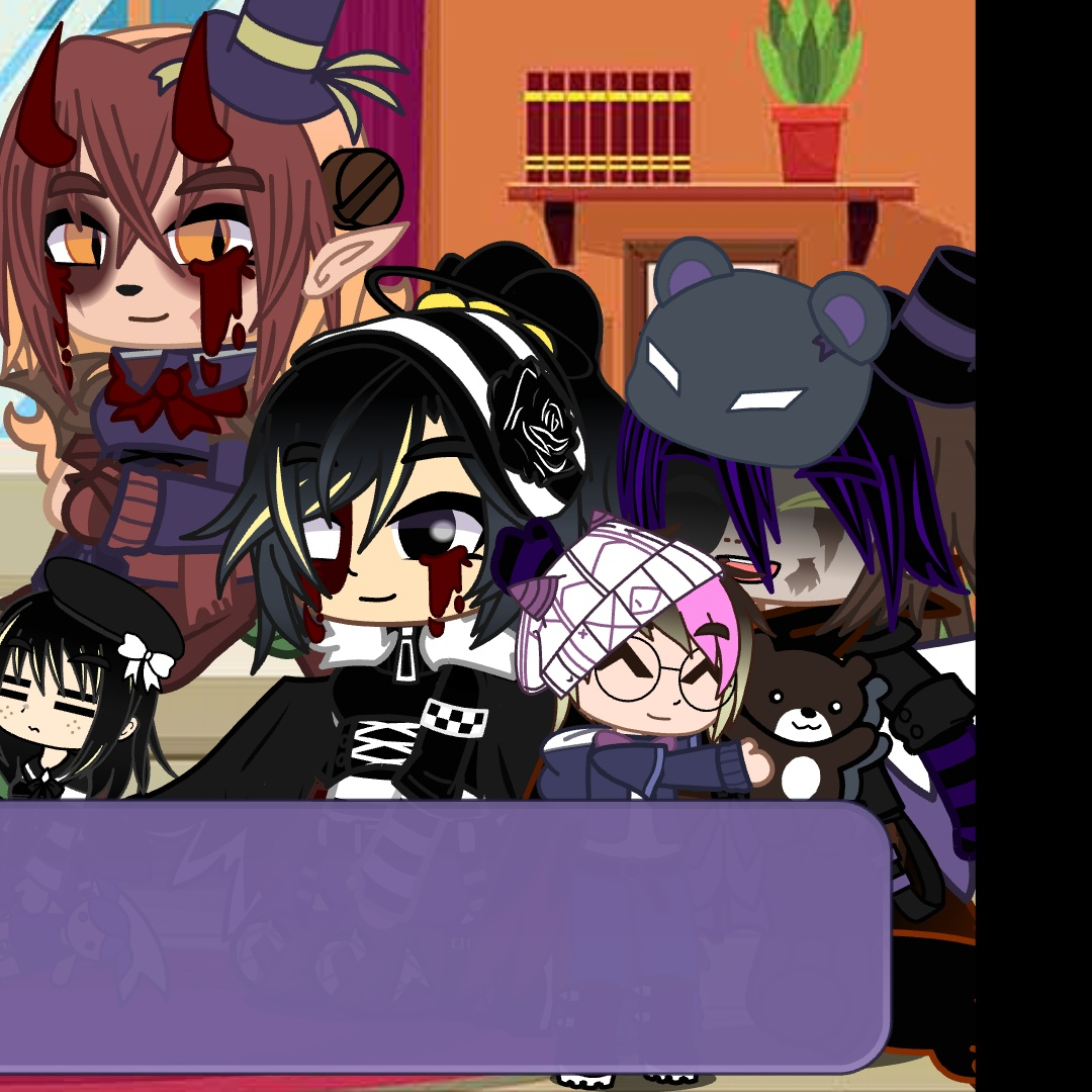 Post from Mal Multiverse Productions