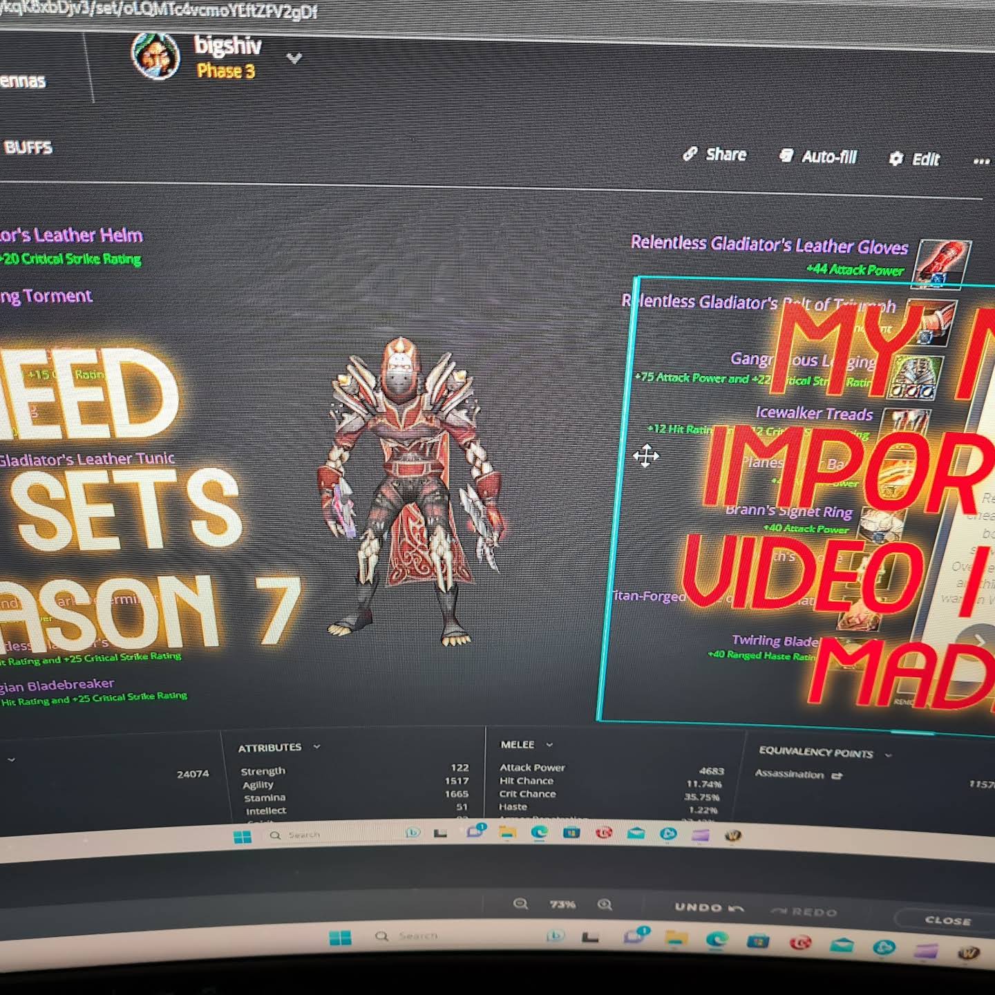Post from Arena Stories