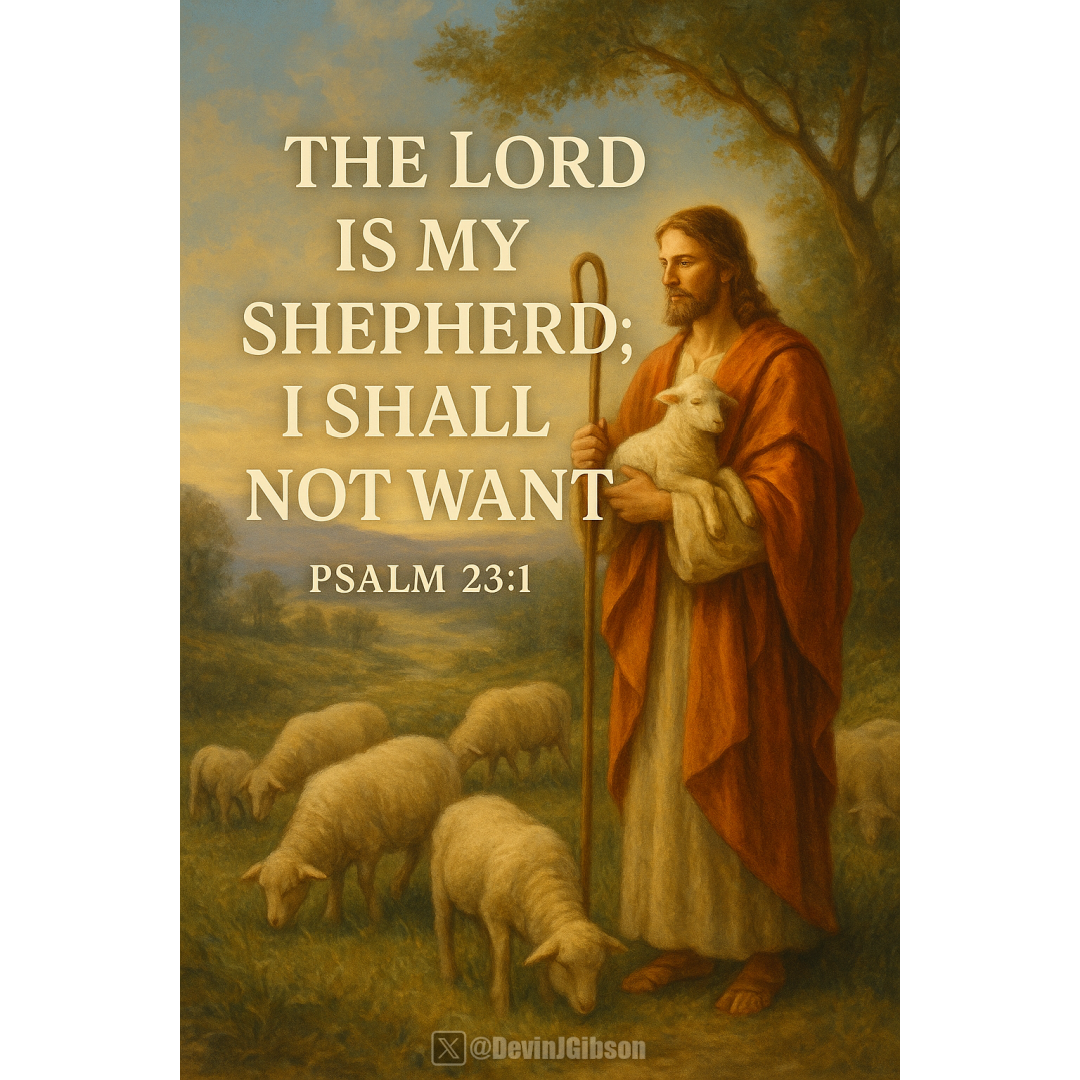 Post from Devin Gibson