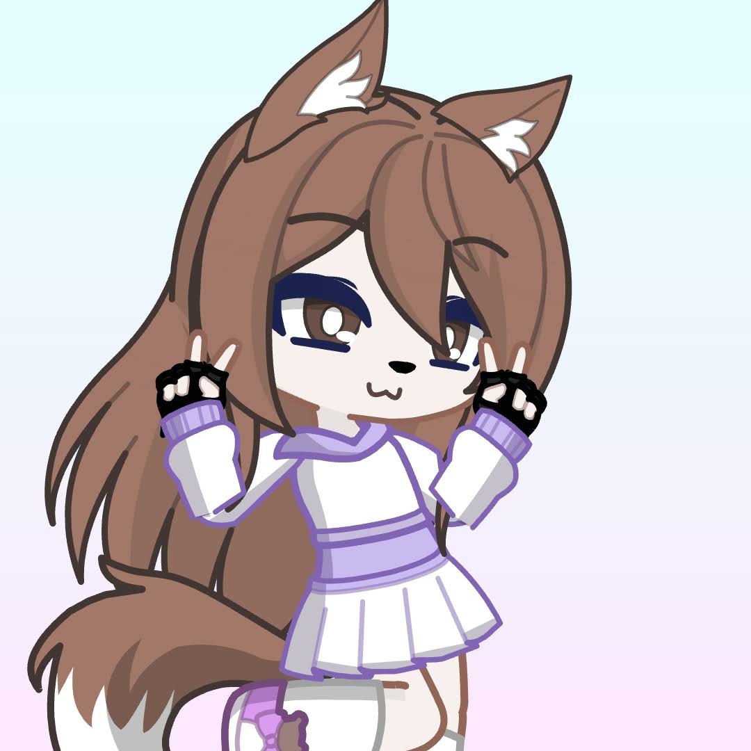 Post from ★¡Becca Wolf!★