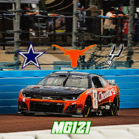 Post from MG121