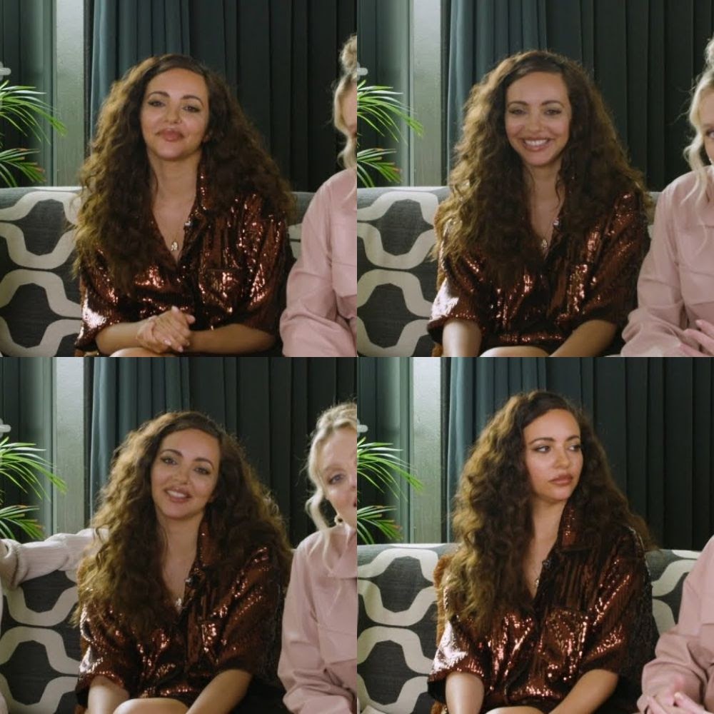 Little Mix - Album by Albums