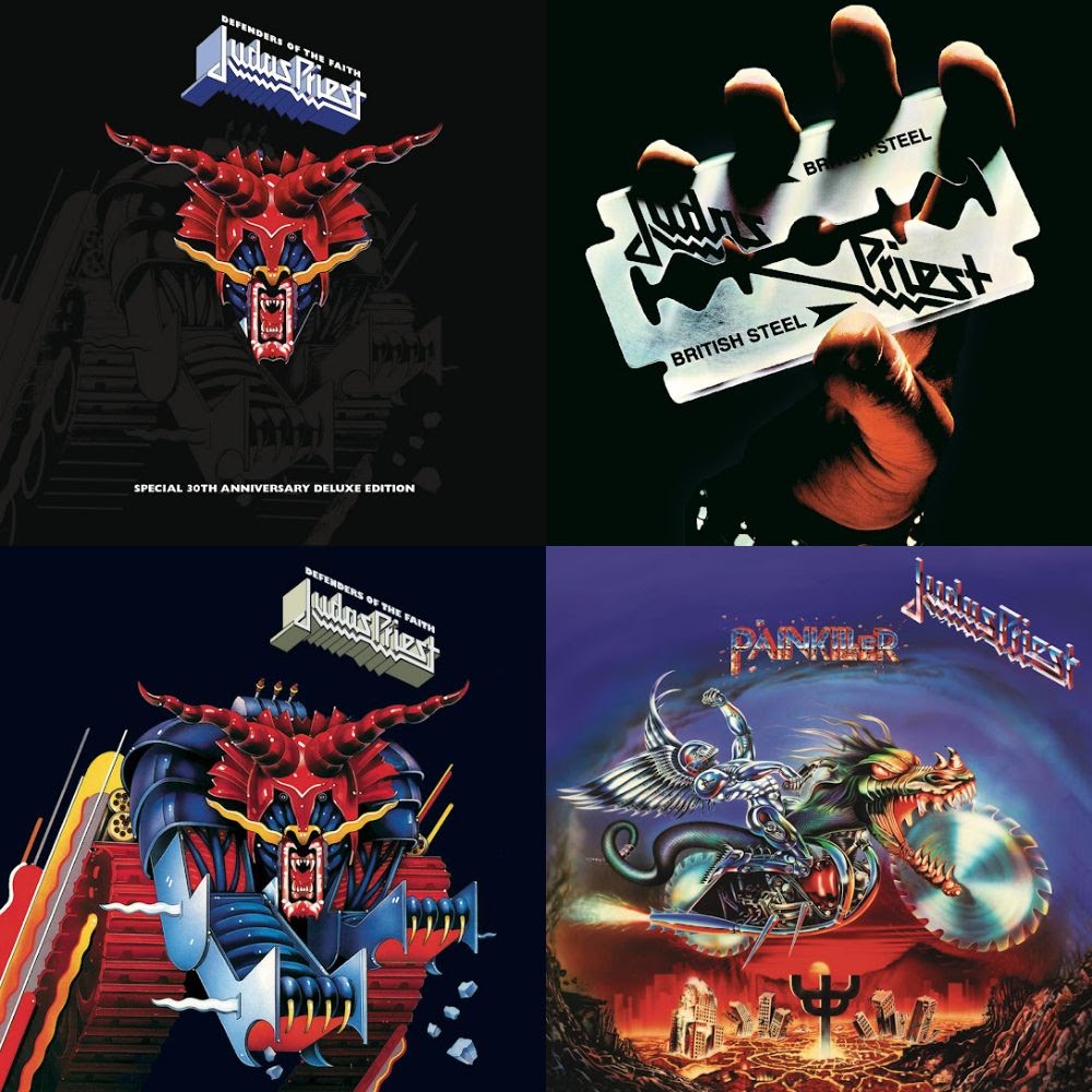 Heavy Metal