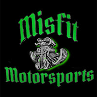 Post from Misfit Motorsports Racing