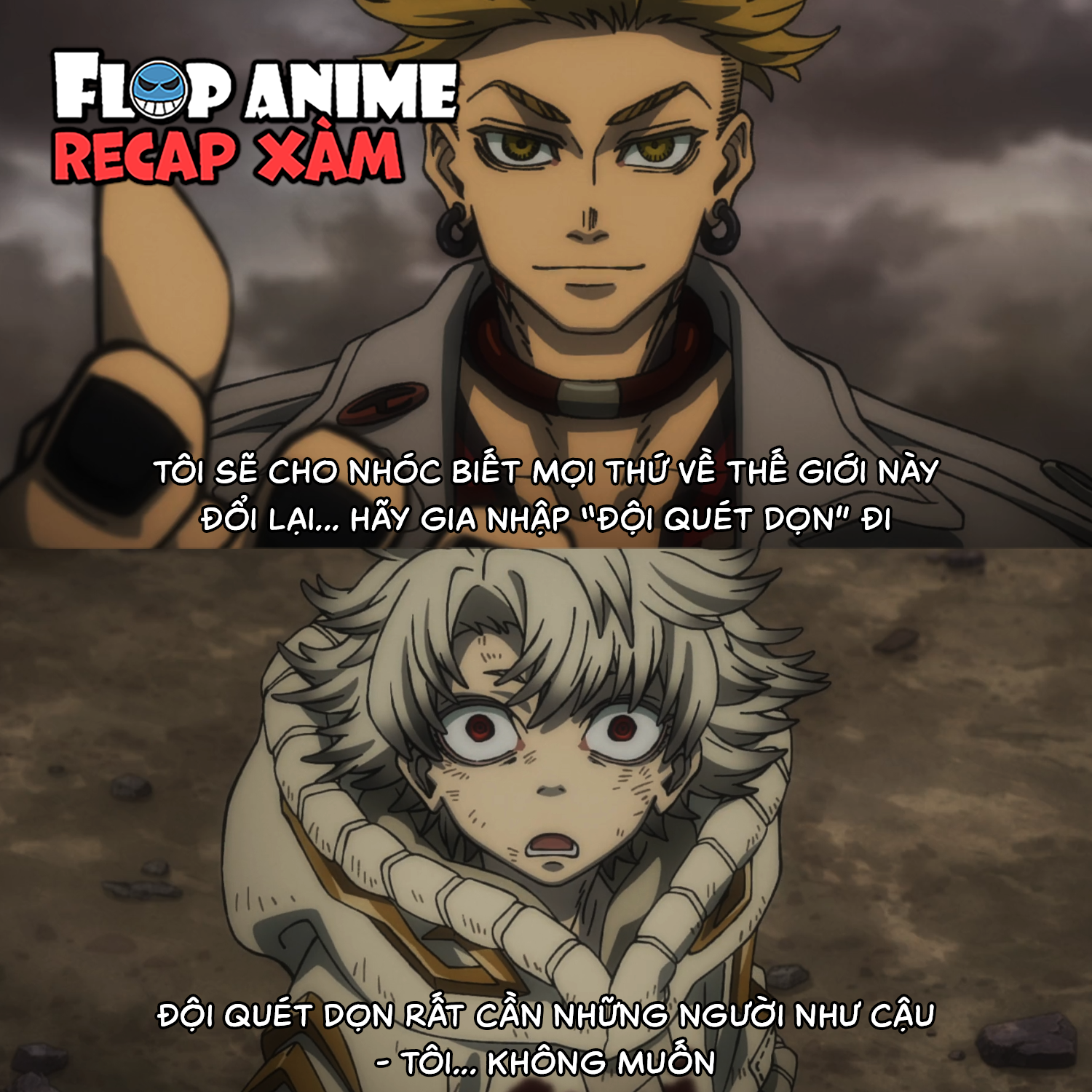 Post from Flop Anime Recap