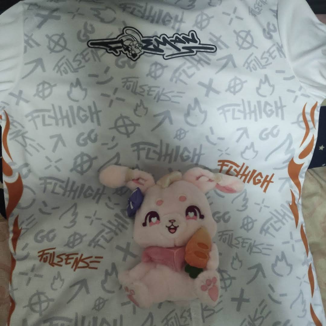 Post from Foeman