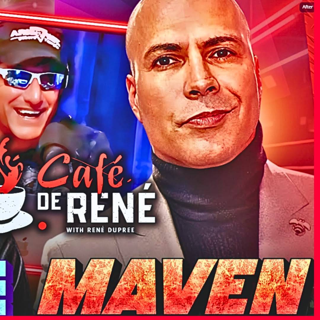 Post from Maven Huffman