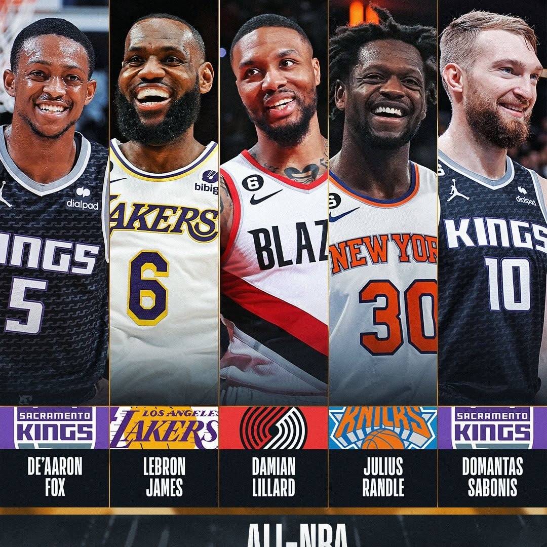 Post from NBA Brasil