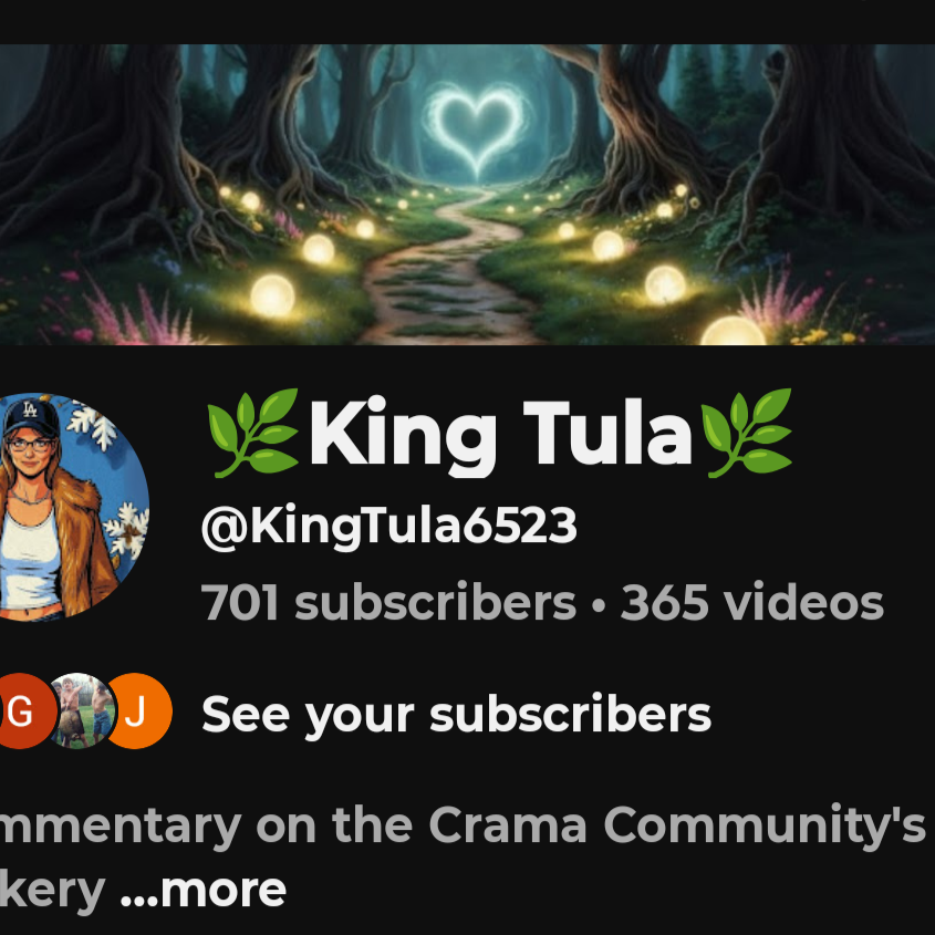 Post from 🌿King Tula🌿