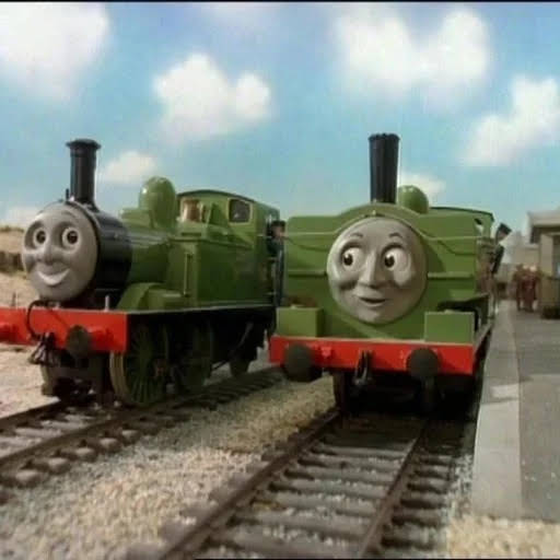 Post from Thomas and Timothy Production