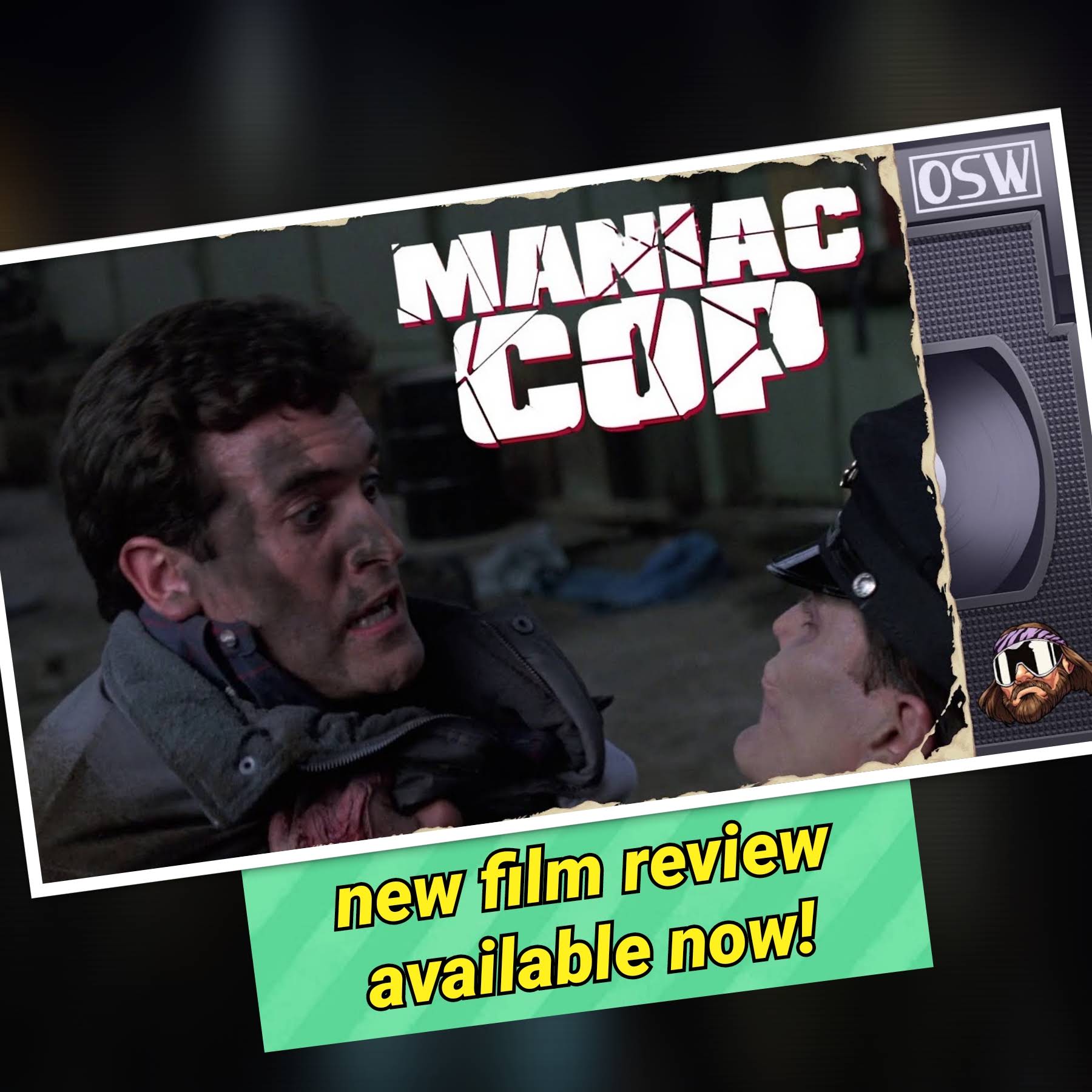 Post from OSW Review HD