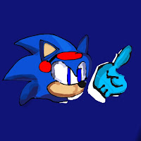 Post from Tito Sonic El Erizo *Canal Abndonado*