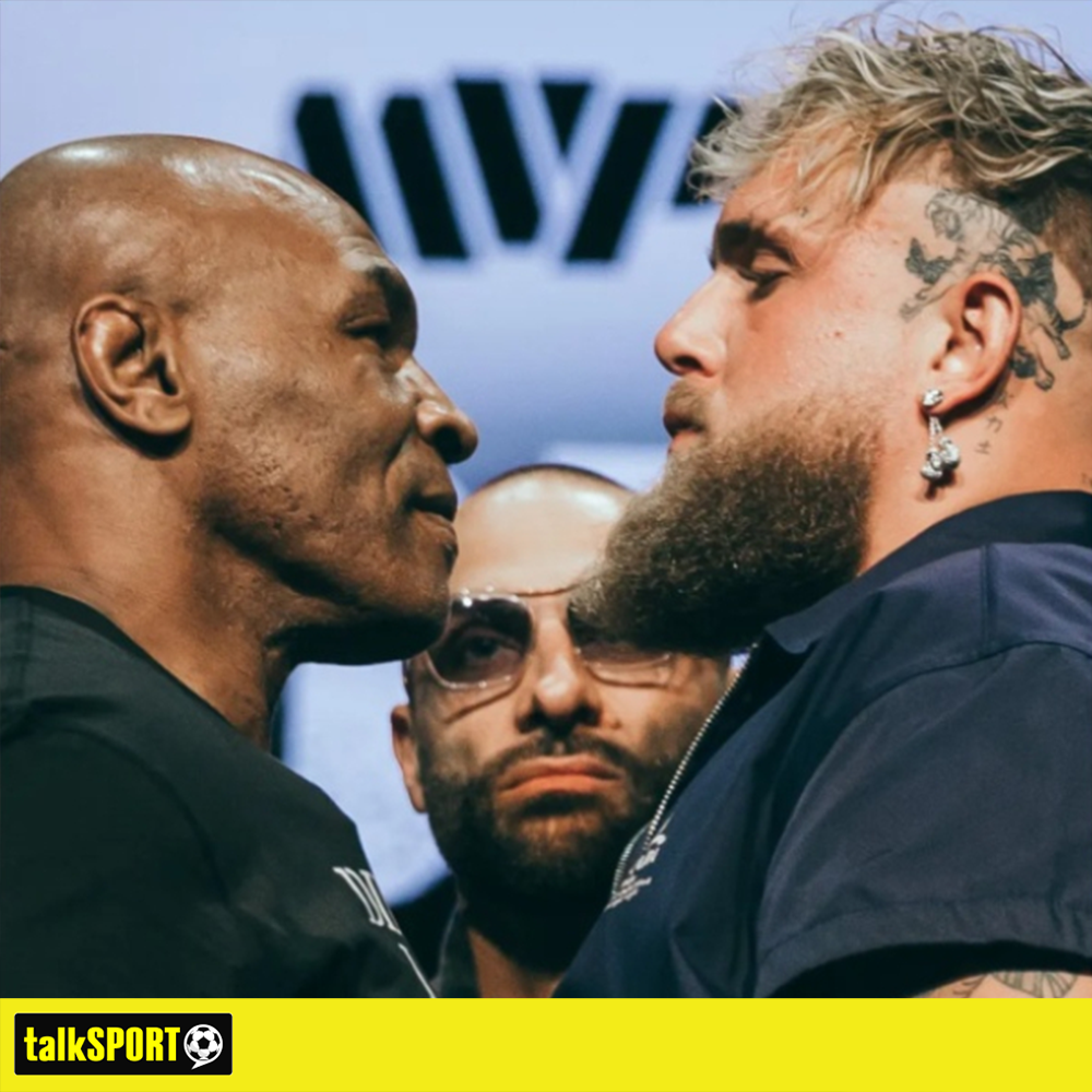 Post from talkSPORT Boxing