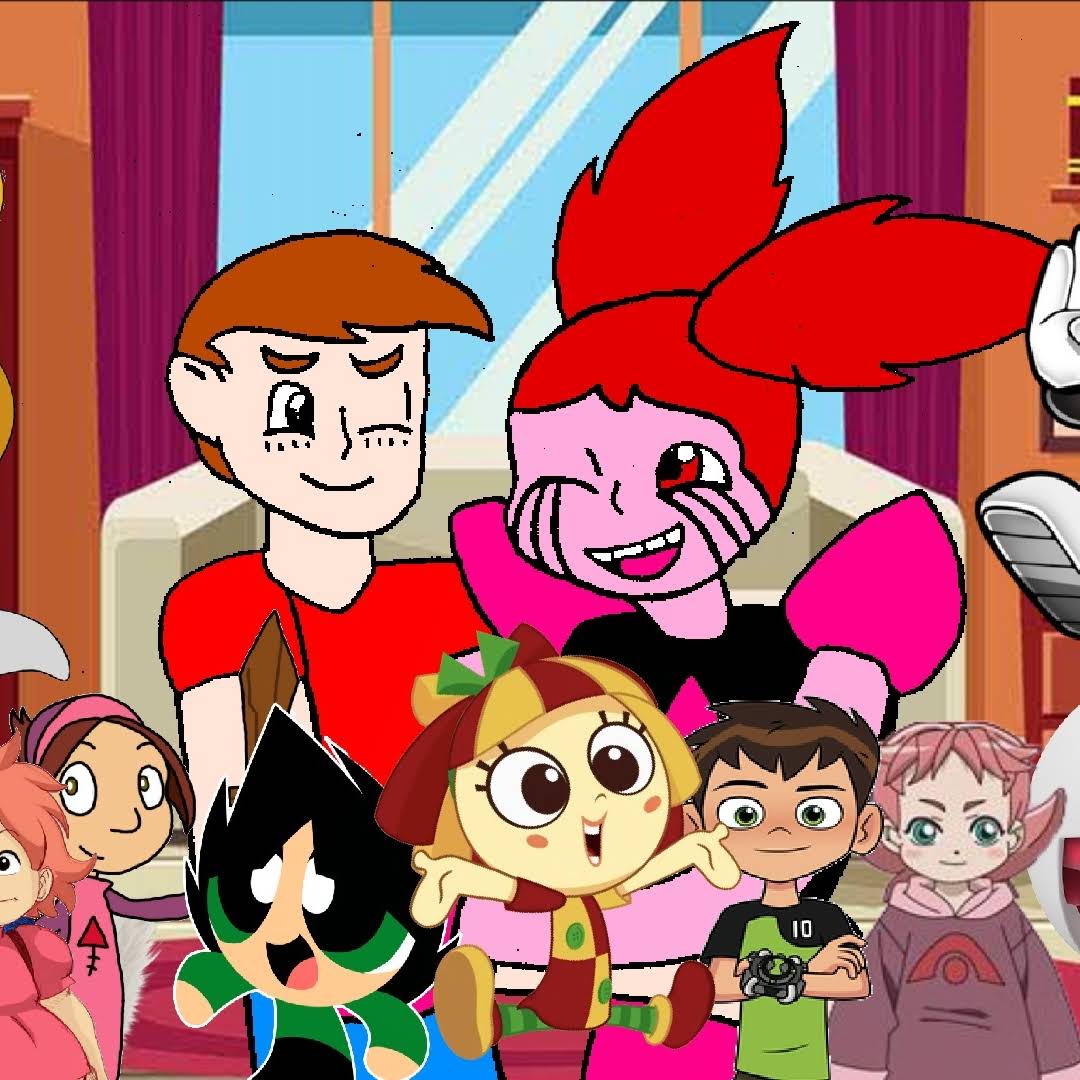 Post from DAVI CROSSOVER Produções