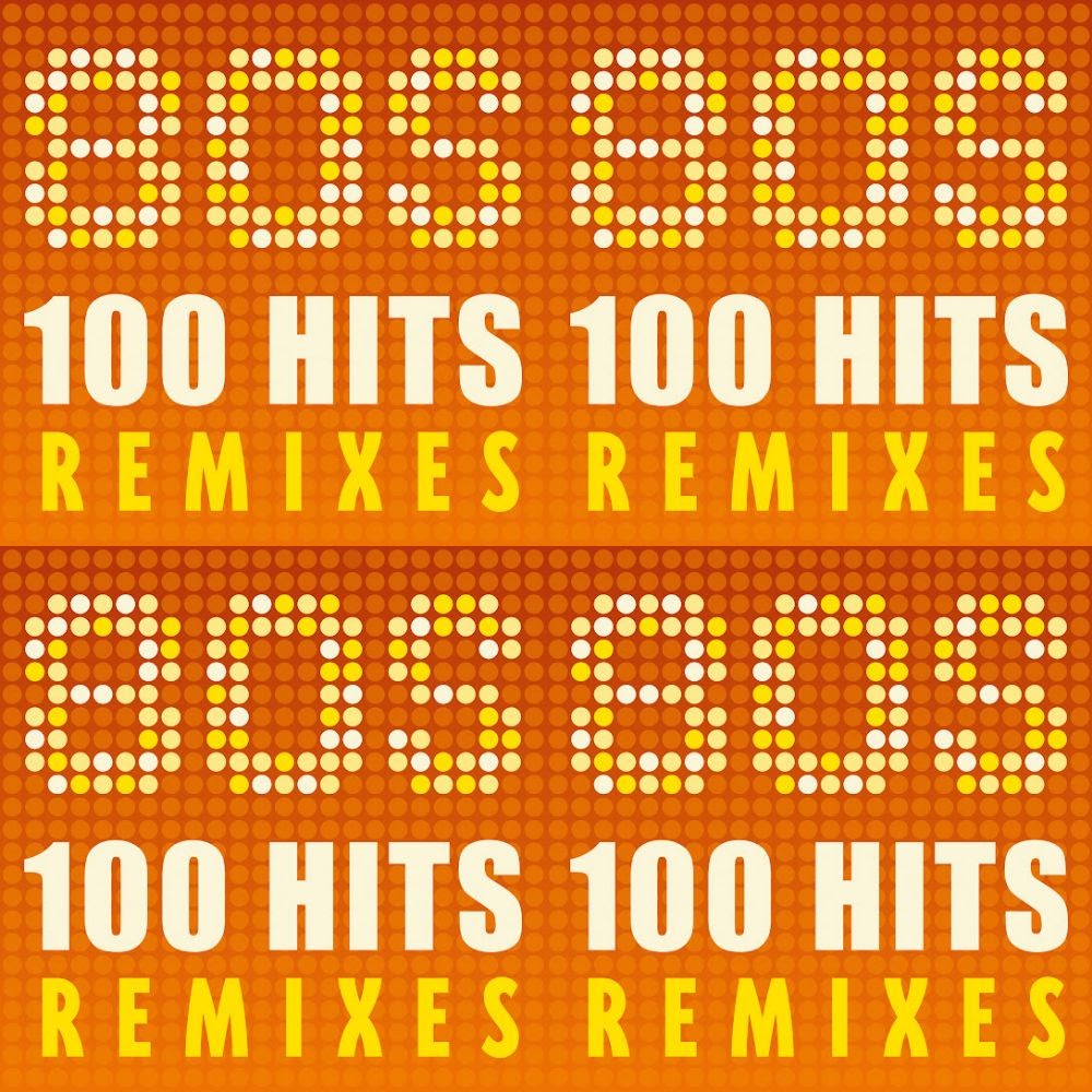 80 s 100 Hits Remixes
