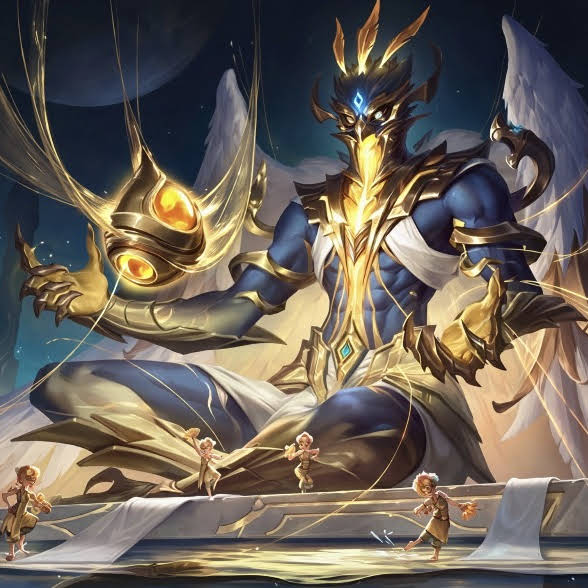 Post from AOV Global Collection