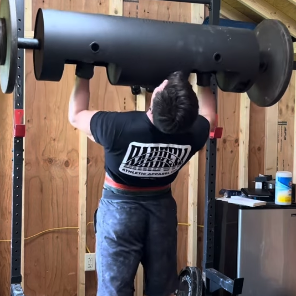 Post from PATRICK MARCUCCI