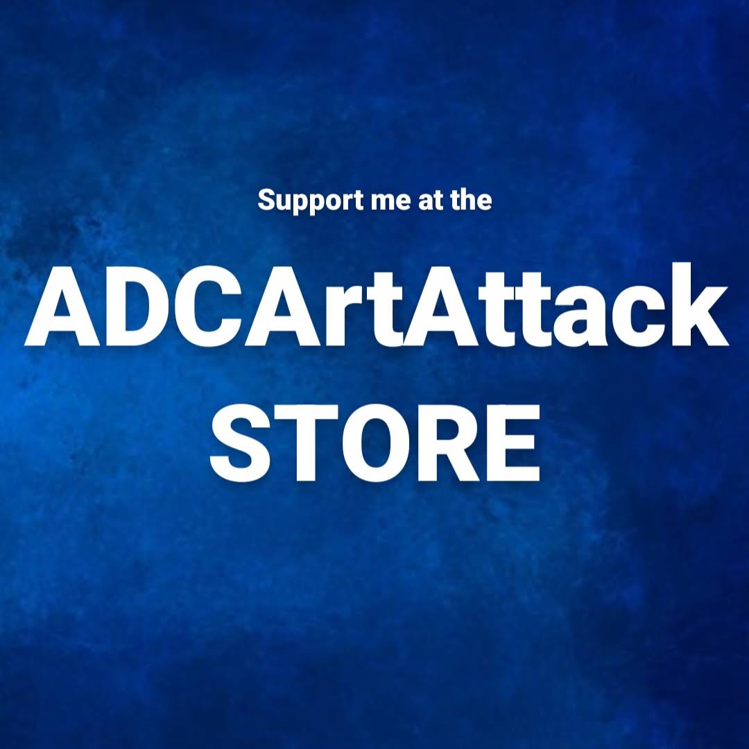 Post from ADCArtAttack