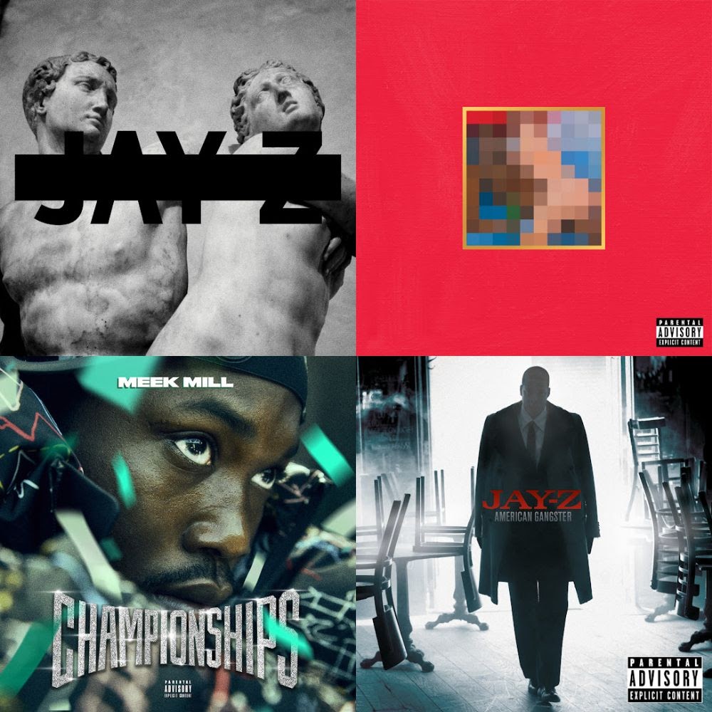 90/00 rap