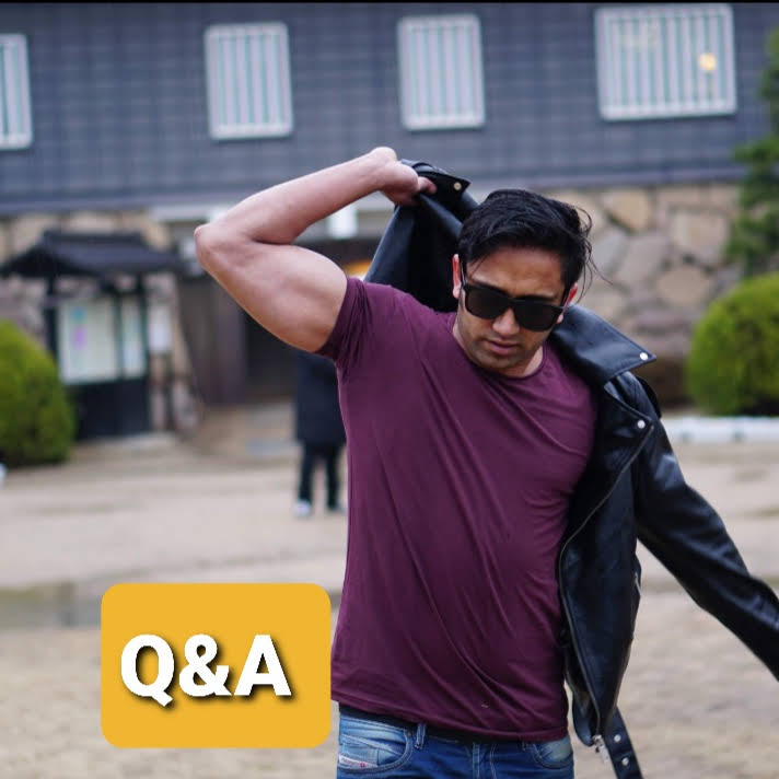 Post from Rom Rom Ji