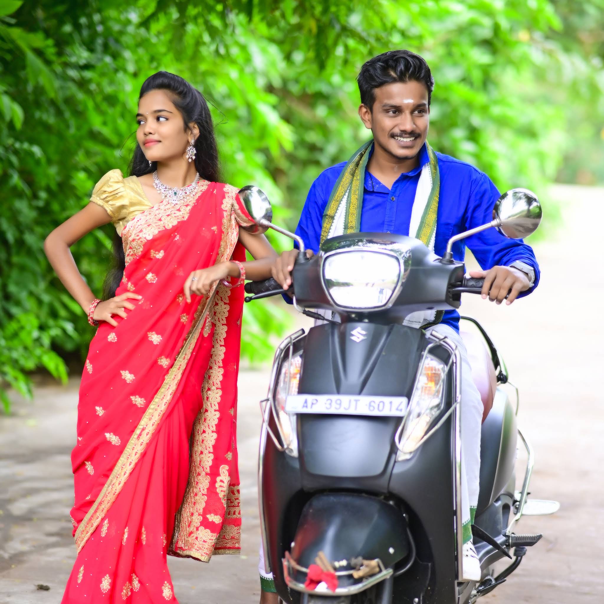 Post from Allari Aarathi