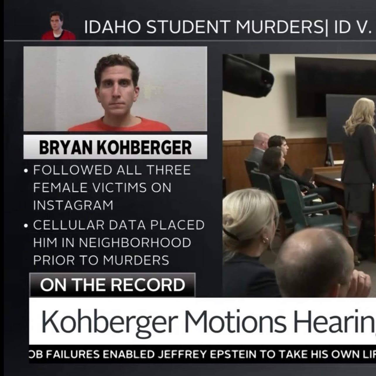 Post from Truth & Transparency