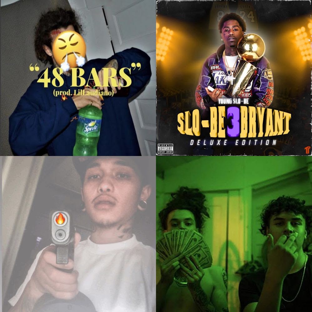 Rap and shi