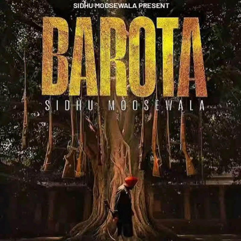 BAROTA Realtime YouTube Live Subscriber Counter 🔥 — Livecounts.io