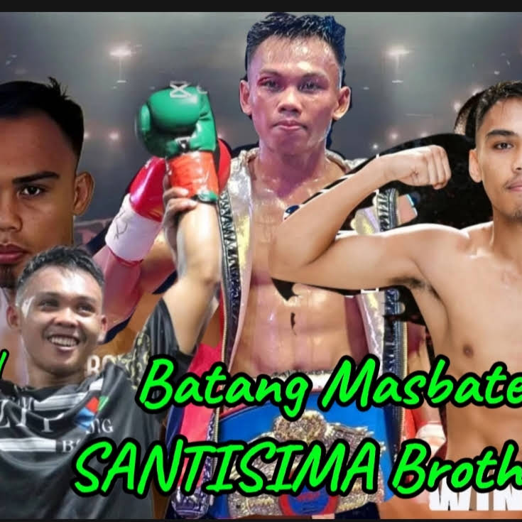 Post from MASBATE SPORTS TV