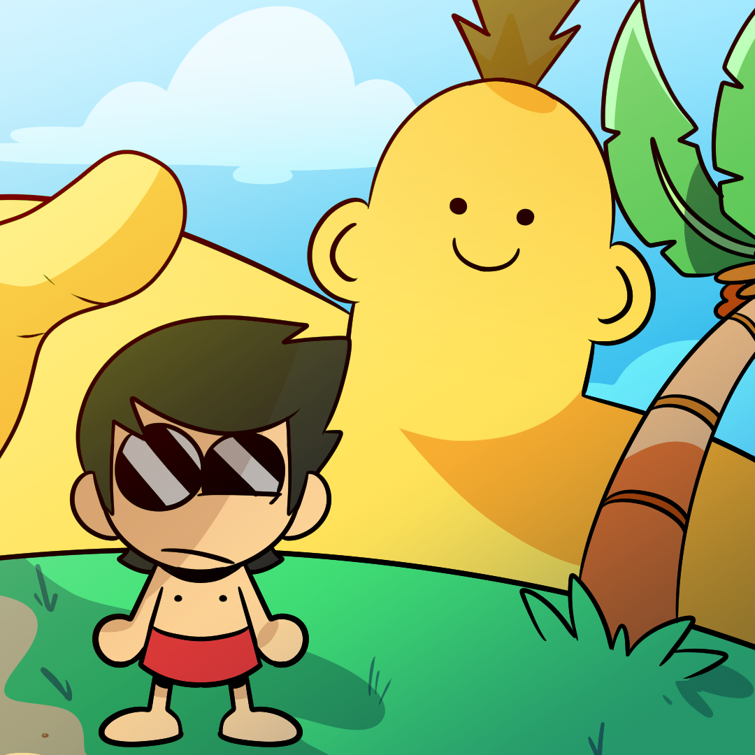 Post from Ivan Animated