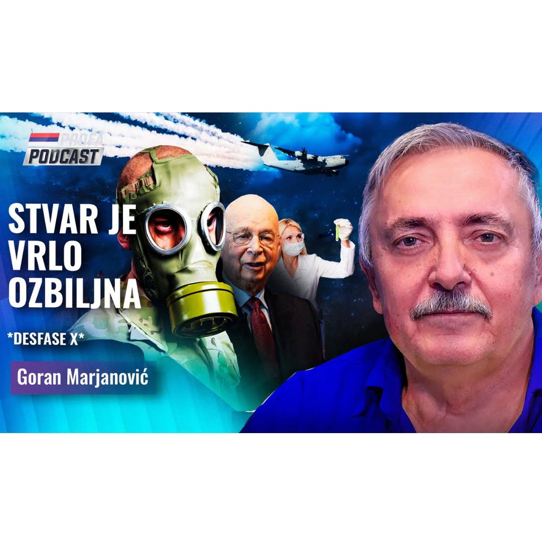 Post from Profa Podcast