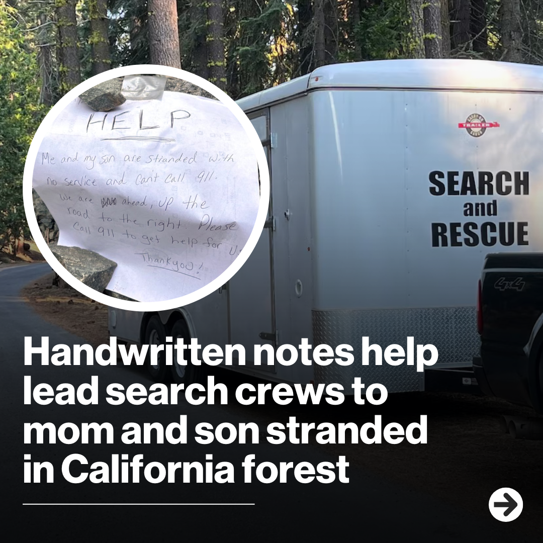Post from ABC News