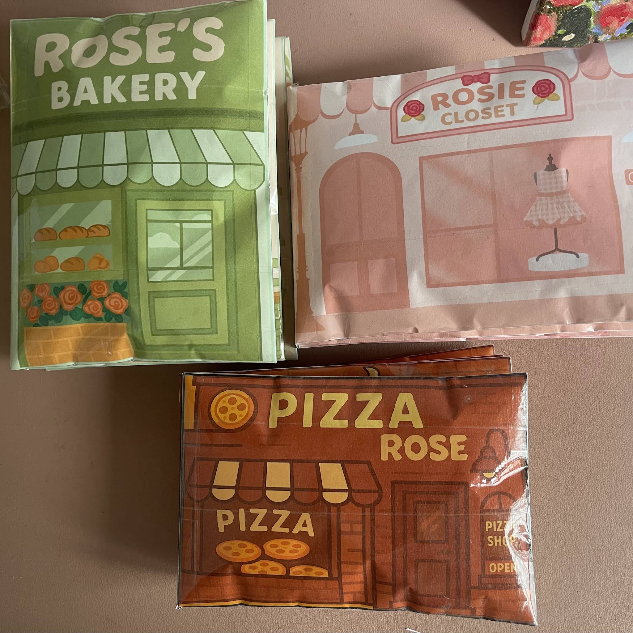Post from Rose Squishy