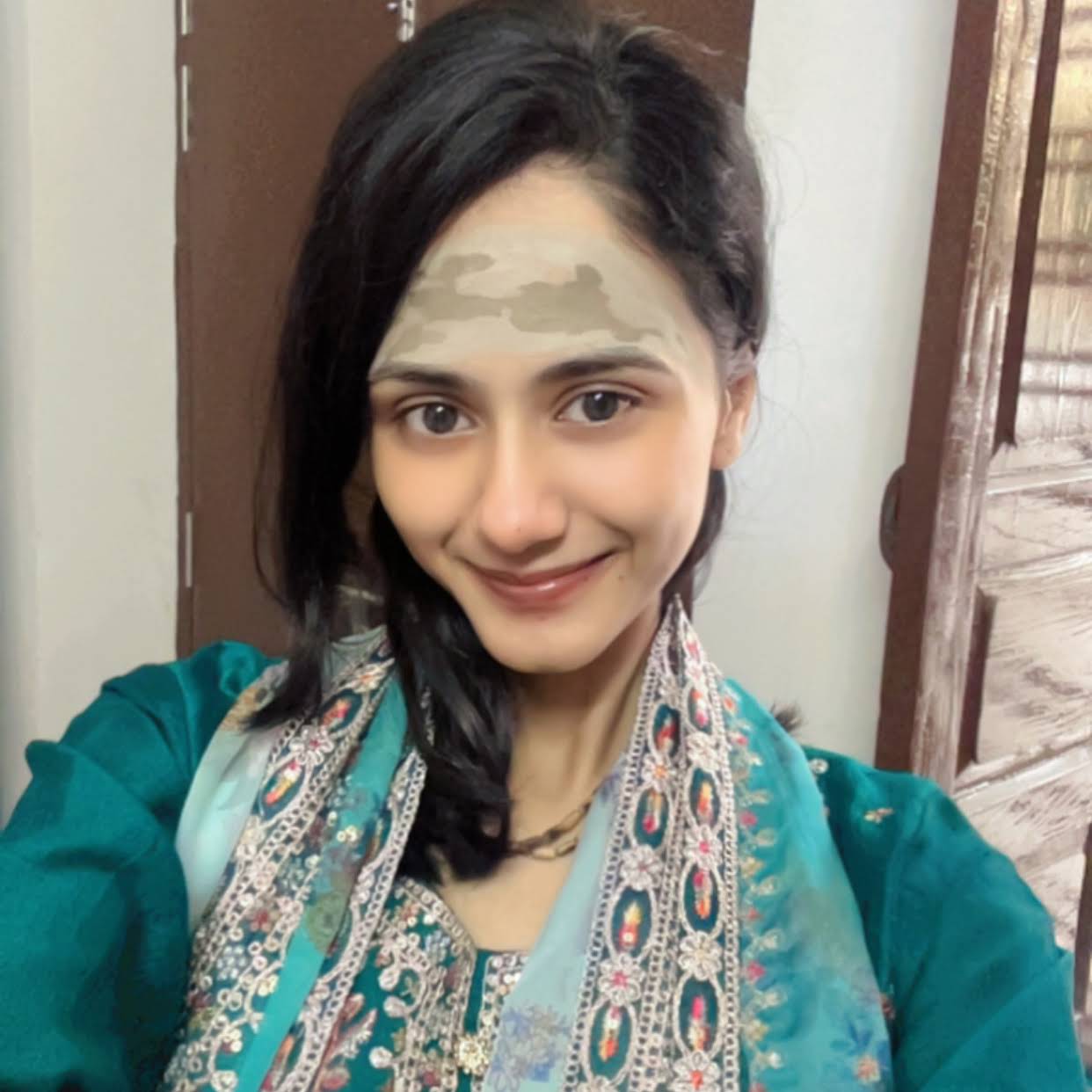 Post from Tanuja Pawar