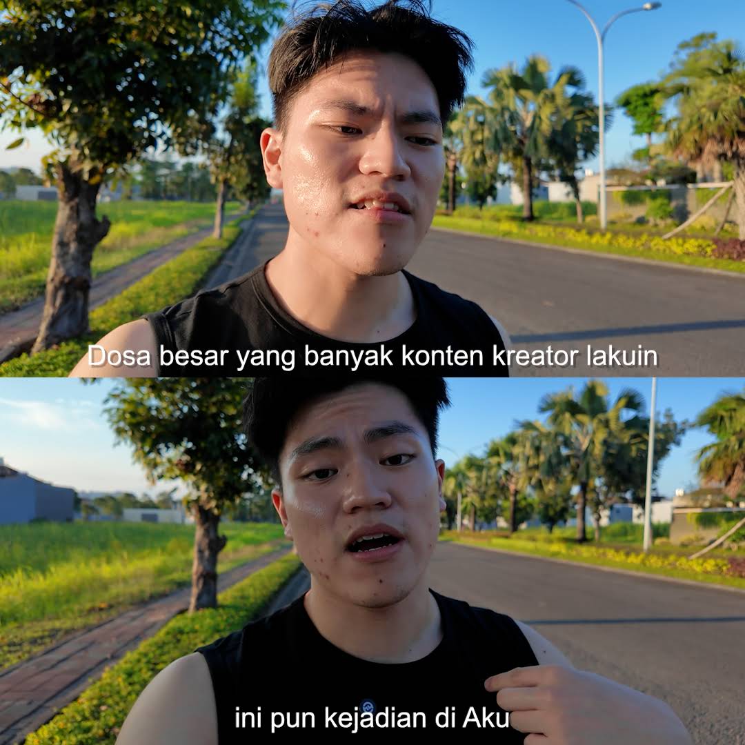 Post from Sebastian Tedy