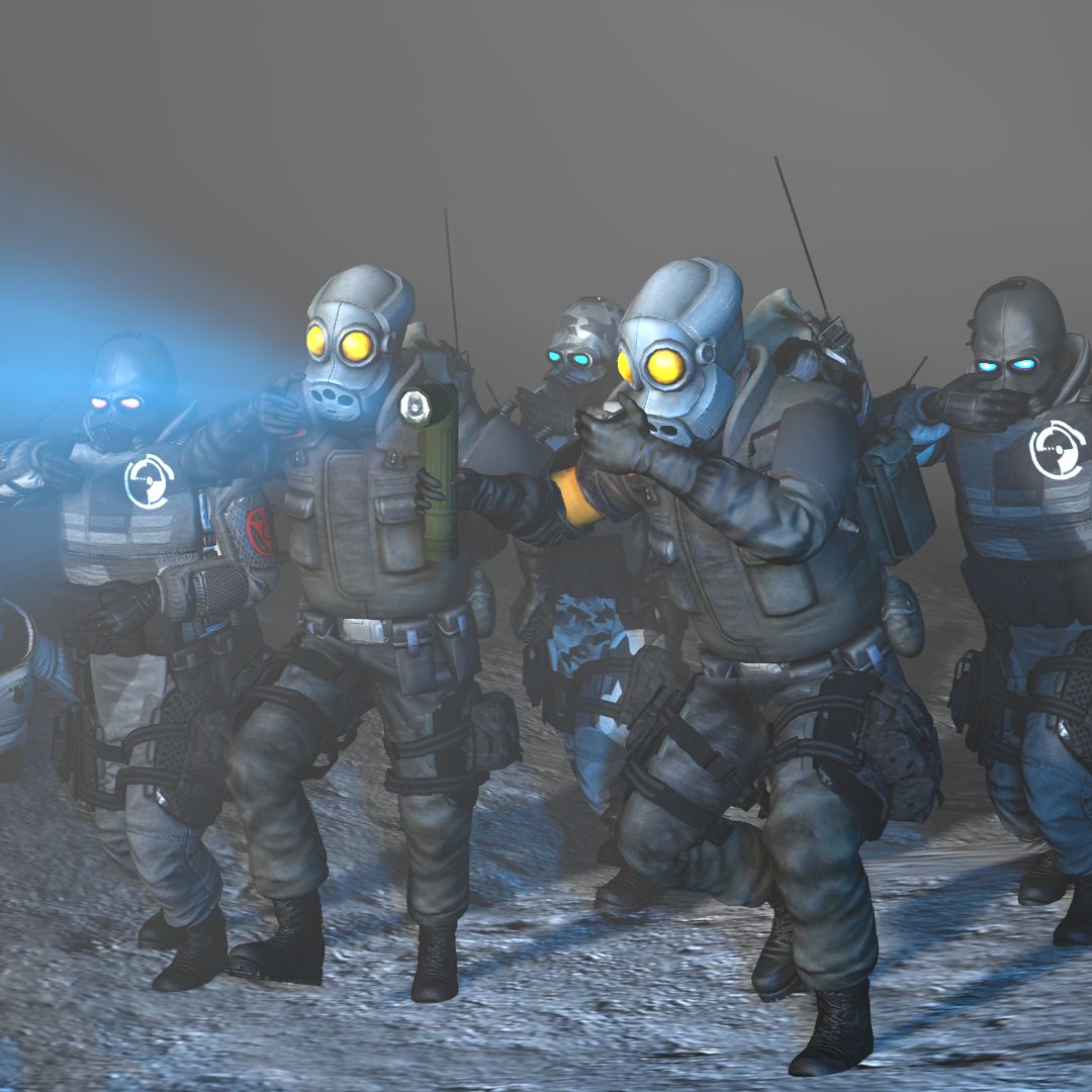 Post from Combine archives (sector earth)