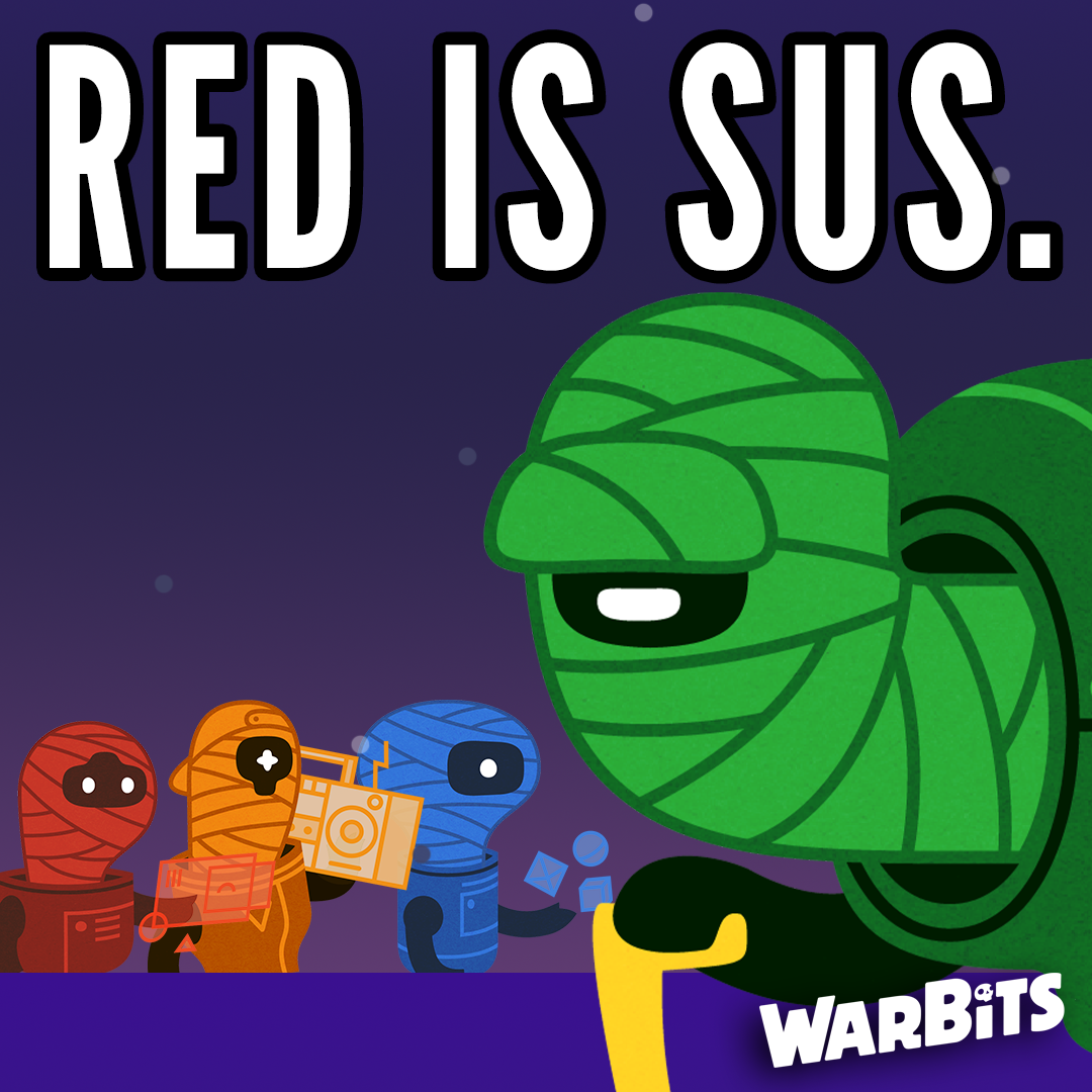 Post from Halfbrick Studios