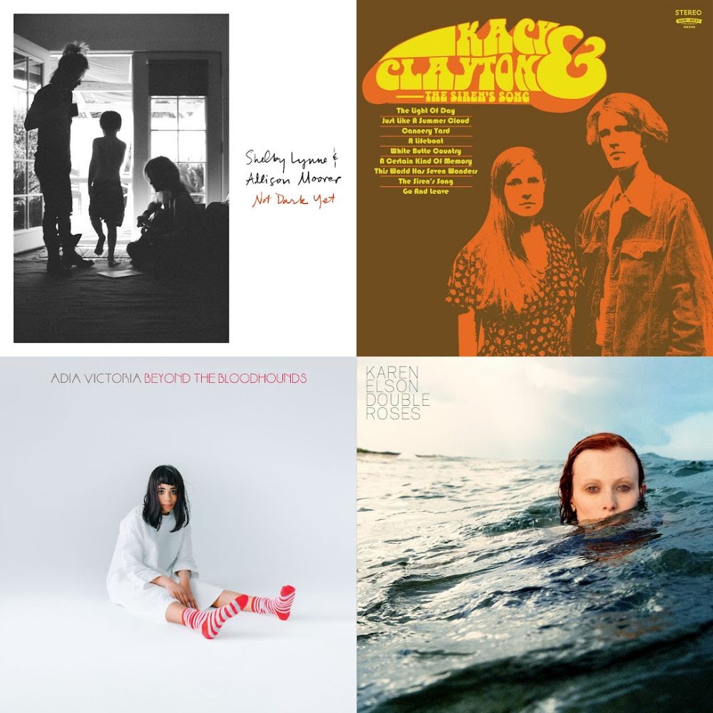 Alt-Country Women You Need to Know
