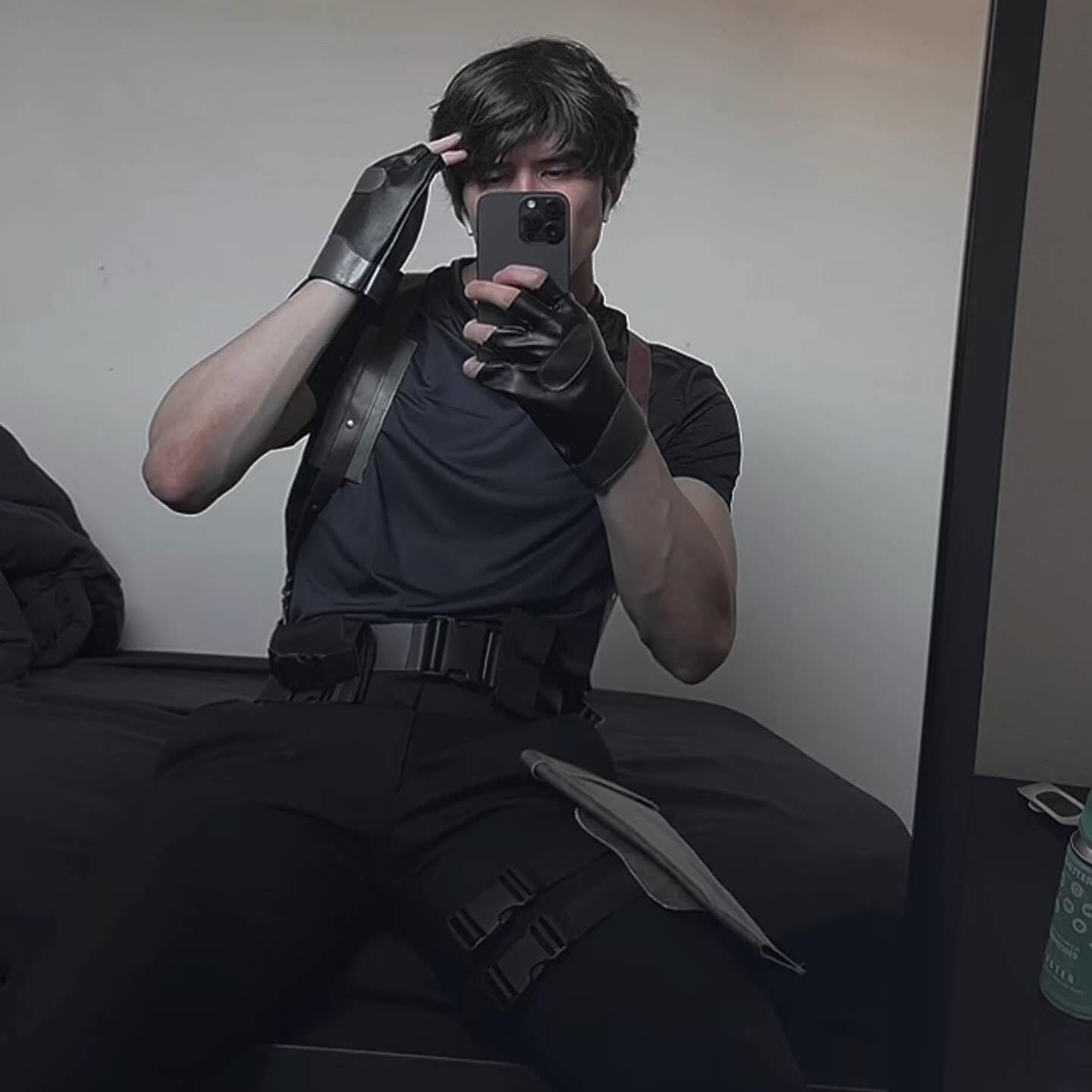 Post from shooshiMooshi