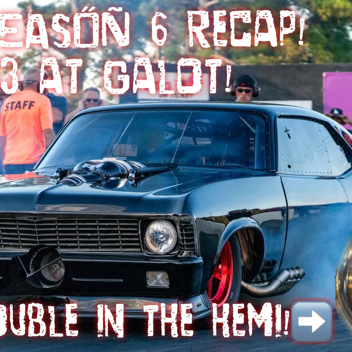 Post from 187 Customs